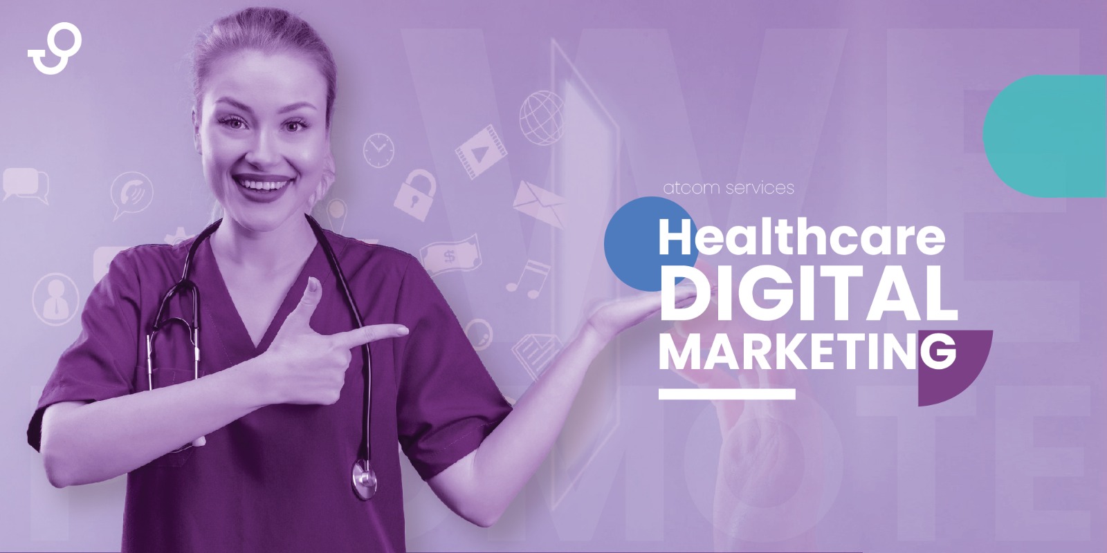 Healthcare Digital Marketing Healthcare Digital Marketing